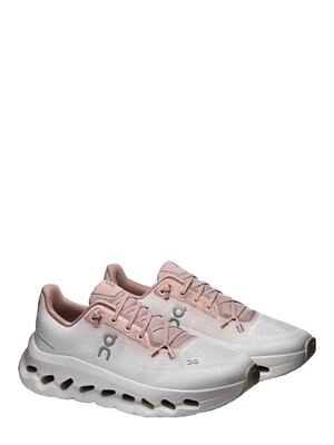 On Cloudtilt Athletic Sneakers - Biscuit/ivory