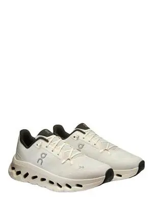 On On Cloudtilt Athletic Sneakers Pearl/ Ice