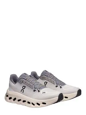 On On Cloudtilt Athletic Sneakers Rock/ Ivory