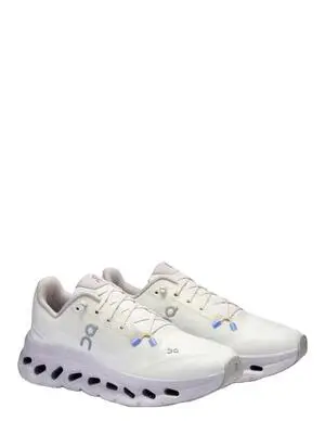 On On Cloudtilt Athletic Sneakers Sand/ Lavender