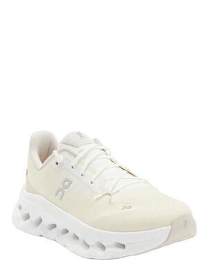 On Cloudtilt Athletic Sneakers - White/bran