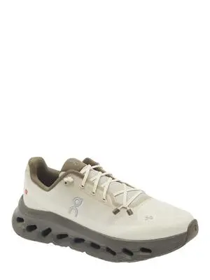 On Cloudtilt Athletic Sneaker - Fen/grain