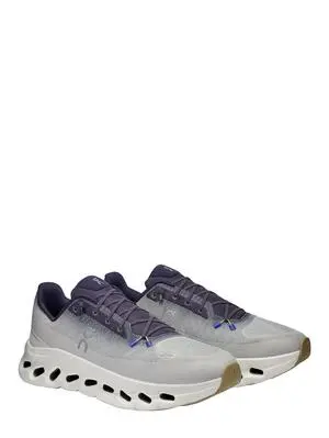 On On Cloudtilt Athletic Sneaker Midnight/ Ivory