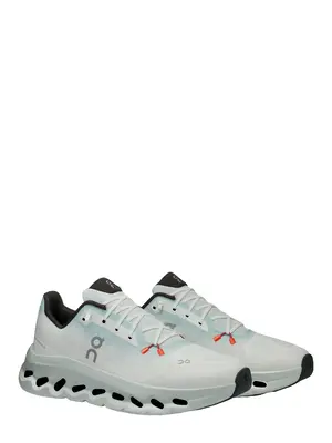 On On Cloudtilt Athletic Sneaker Mineral/ivory
