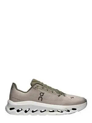 On On Cloudtilt Running Shoe Olive/desert