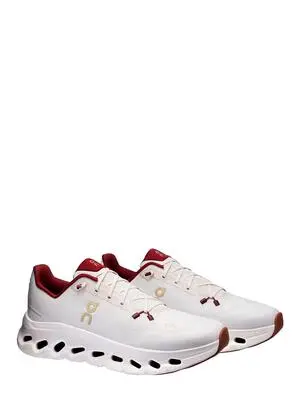 On On Cloudtilt Athletic Sneaker Pearl/ivory