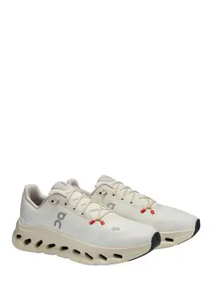 On On Cloudtilt Athletic Sneaker Sand/ Cream