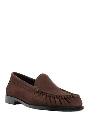 G.H.BASS G.H.BASS Weejuns® Venetian Loafer Brown