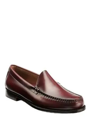 G.H.BASS G.H.BASS Weejuns® Venetian Loafer Wine