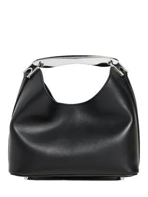 ELLEME Boomerang Small Bag Black