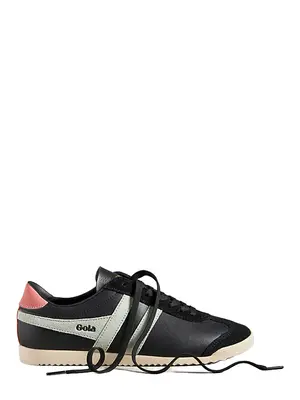 Gola Bullet Pure Sneakers Black