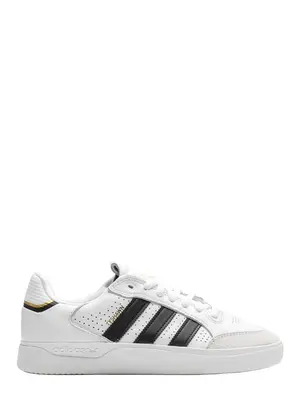 Adidas Tyshawn Low Sneakers - White