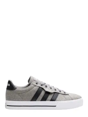 Adidas Daily 3.0 Dove Sneakers - Grey