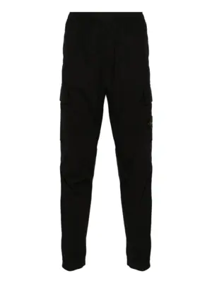 STONE ISLAND Stone Island Tapered Cargo Trousers