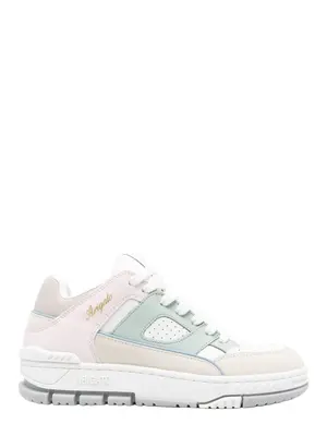 Axel Arigato Area Low-top Sneakers - White