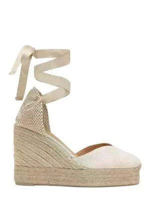 CASTAÑER Castañer Chiara 110mm Espadrilles