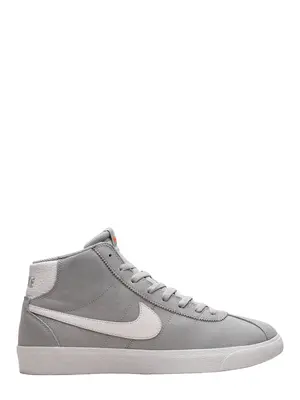 Nike Bruin High-top Sneakers - Grey