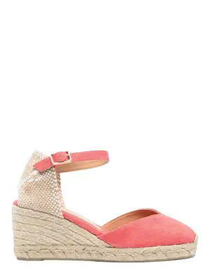 CastaÑer Chiarita Espadrilles - Pink