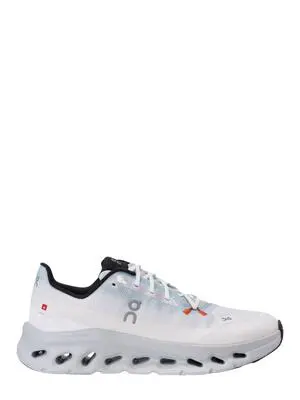 On Cloudtilt Running Shoes - White