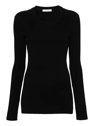 LEMAIRE LEMAIRE Long-Sleeve T-Shirt