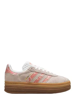 Adidas Gazelle Bold Sneakers Neutrals