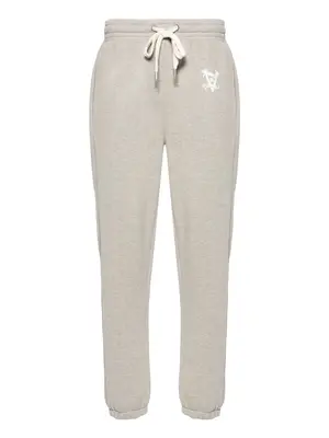 ZADIG&VOLTAIRE Zadig&Voltaire Sofia Drawstring-Waist Track Pants