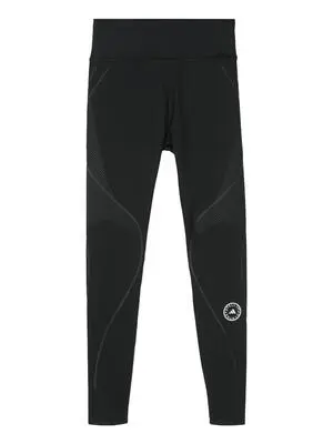 ADIDAS BY STELLA MCCARTNEY Asmc Stripe-detail Leggings