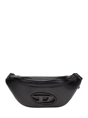 DIESEL® Holi-d M Belt Bag - Black