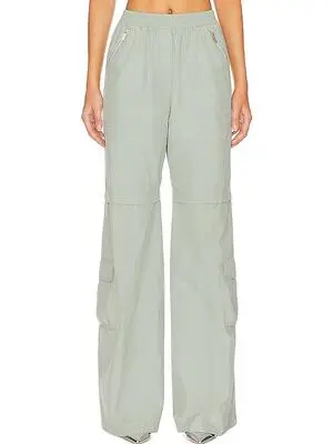 Amanda Uprichard Gia Pants - Sage