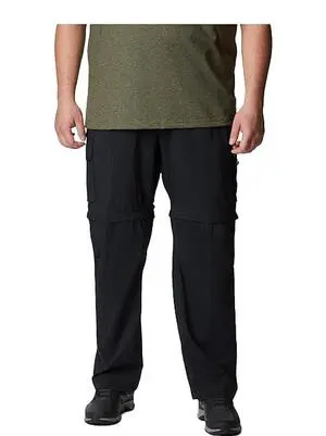 Columbia Silver Ridge Convertible Pants - Black