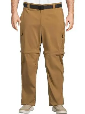 Columbia Silver Ridge Convertible Pants - Multi