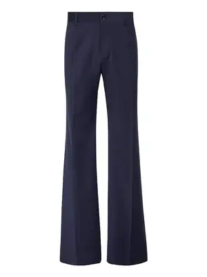DOLCE & GABBANA Dolce&Gabbana Flared Trousers