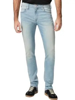 PAIGE PAIGE Lennox TRANSCEND Slim Fit Jeans