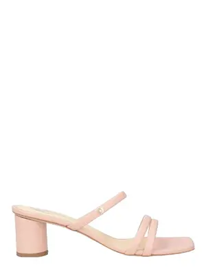 MANILA GRACE Sandals - Pink