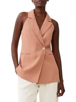 FRENCH CONNECTION French Connection Harrie Vest