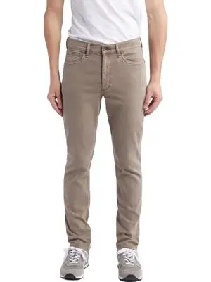 Rag & Bone Fit 2 Aero Stretch Slim Jeans - Darktaupe