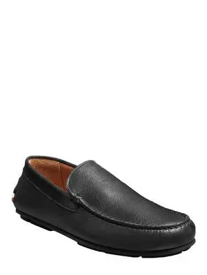 Allen Edmonds Allen Edmonds Santiago Driving Loafer Black