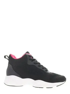 PROPET Propét Stability Strive Mid Sneakers Black/pink