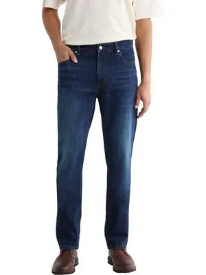 FRAME FRAME Modern Straight-Leg Jeans Lasting