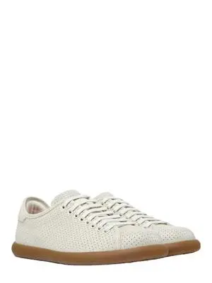 Camper Pelotas Soller Sneaker - White Natu