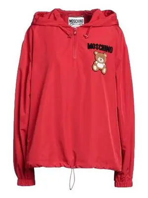 Moschino Couture Jacket - Red
