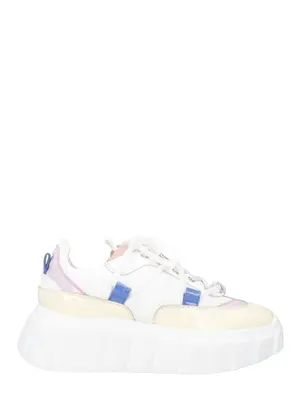 Agl Chunky Sneakers - White