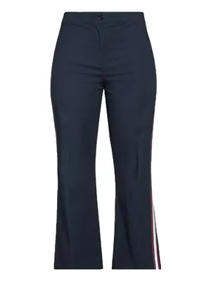 Moschino Flared Pants - Navy