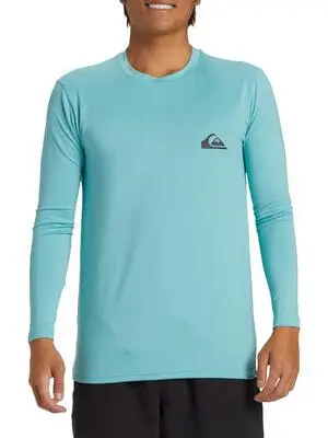Quiksilver Quiksilver Everyday Surf UPF 50+ Long Sleeve T-Shirt Marine Blue