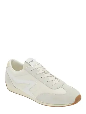 Rag & Bone Rag & Bone Retro Runner Slim Sneaker Antqwht