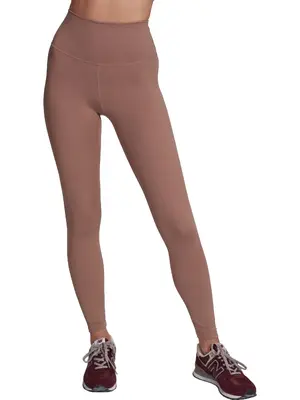 Varley Freesoft™ High Rise 25-inch Leggings Antler