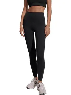 Varley Freesoft™️ High Waist Leggings - Black