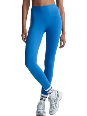 Varley Freesoft™ High Rise 25-inch Leggings High Tide