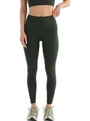 Varley Freesoft™ High Rise 25-inch Leggings Sycamore