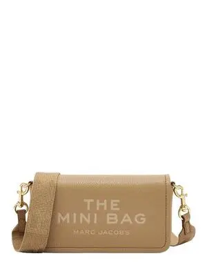 Marc Jacobs Marc Jacobs The Mini Bag Camel